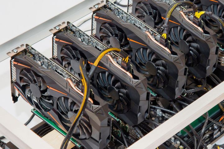 Top mining equipment review (Demo) – Luft Logistics