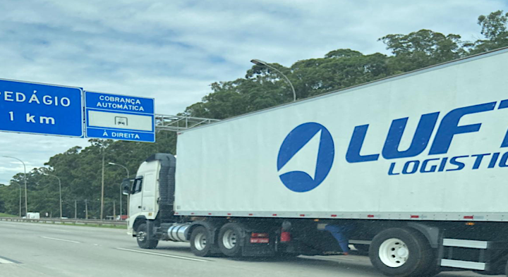 Luft Agro exalta importância dos colaboradores para o abastecimento dos ...