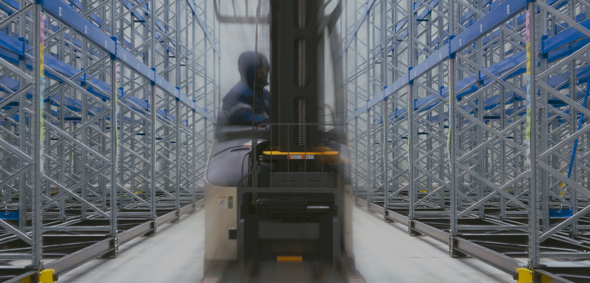 Luft Healthcare – Luft Logistics