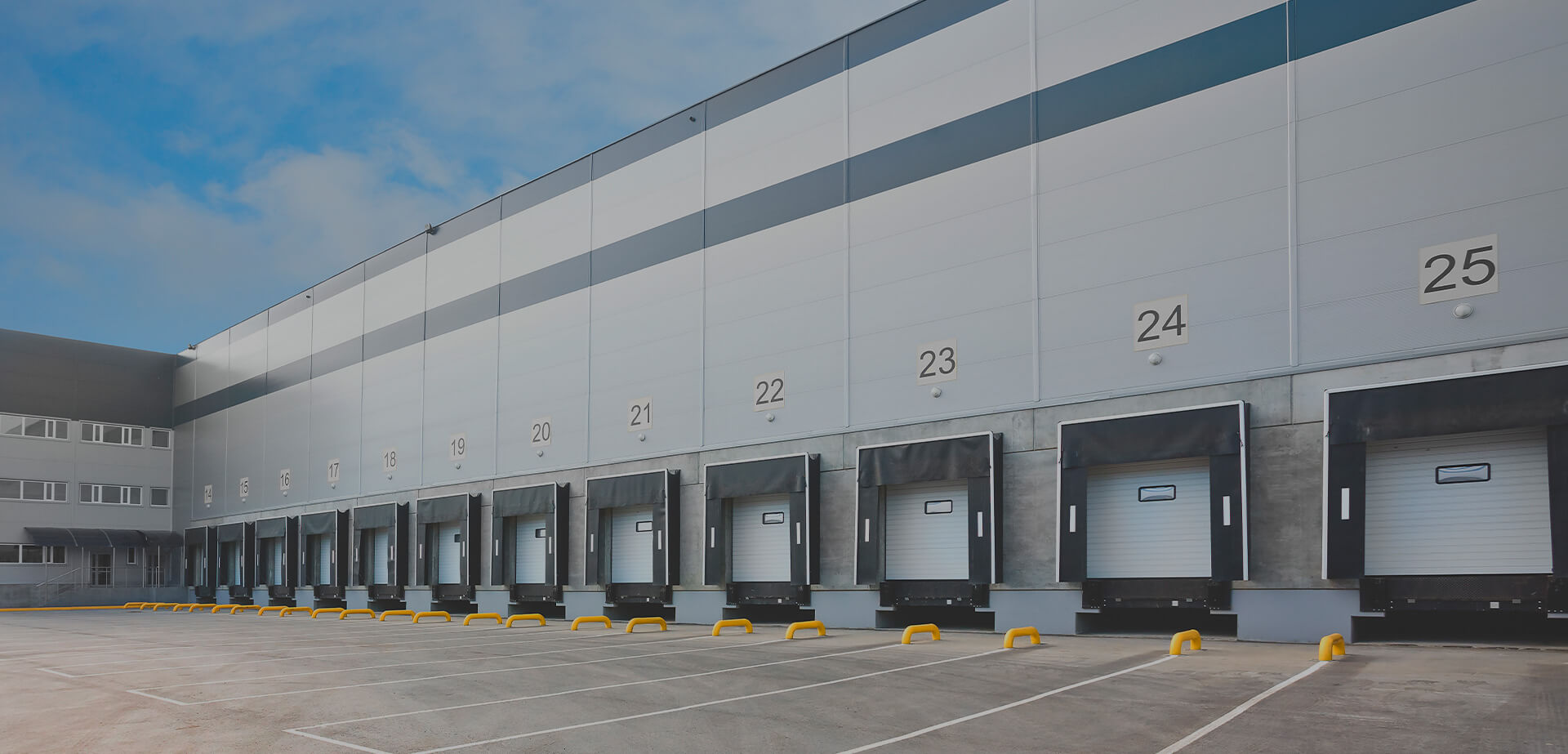 Luft Logistics – Soluções logísticas especializadas